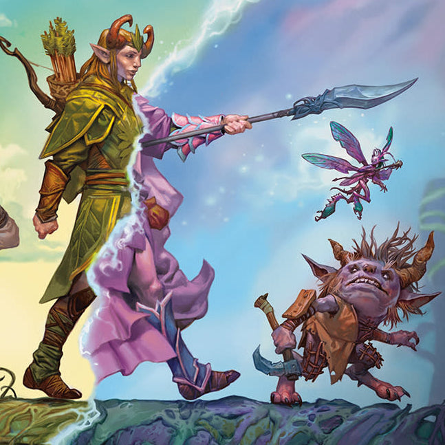 Mulligan TCG Shop